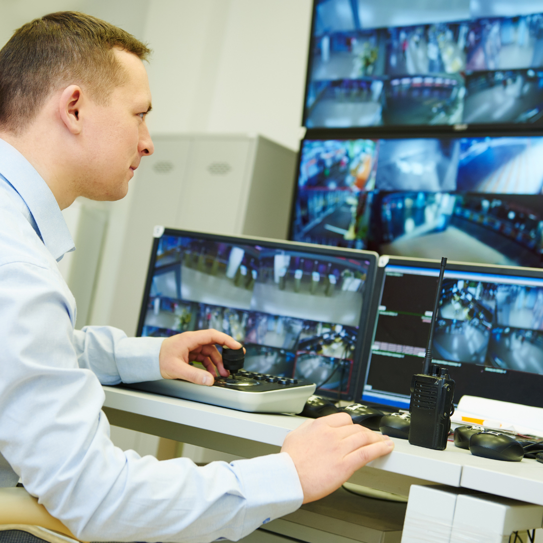 Instalación y Monitoreo operativo CCTV (MO CCTV) - Nex2cloud